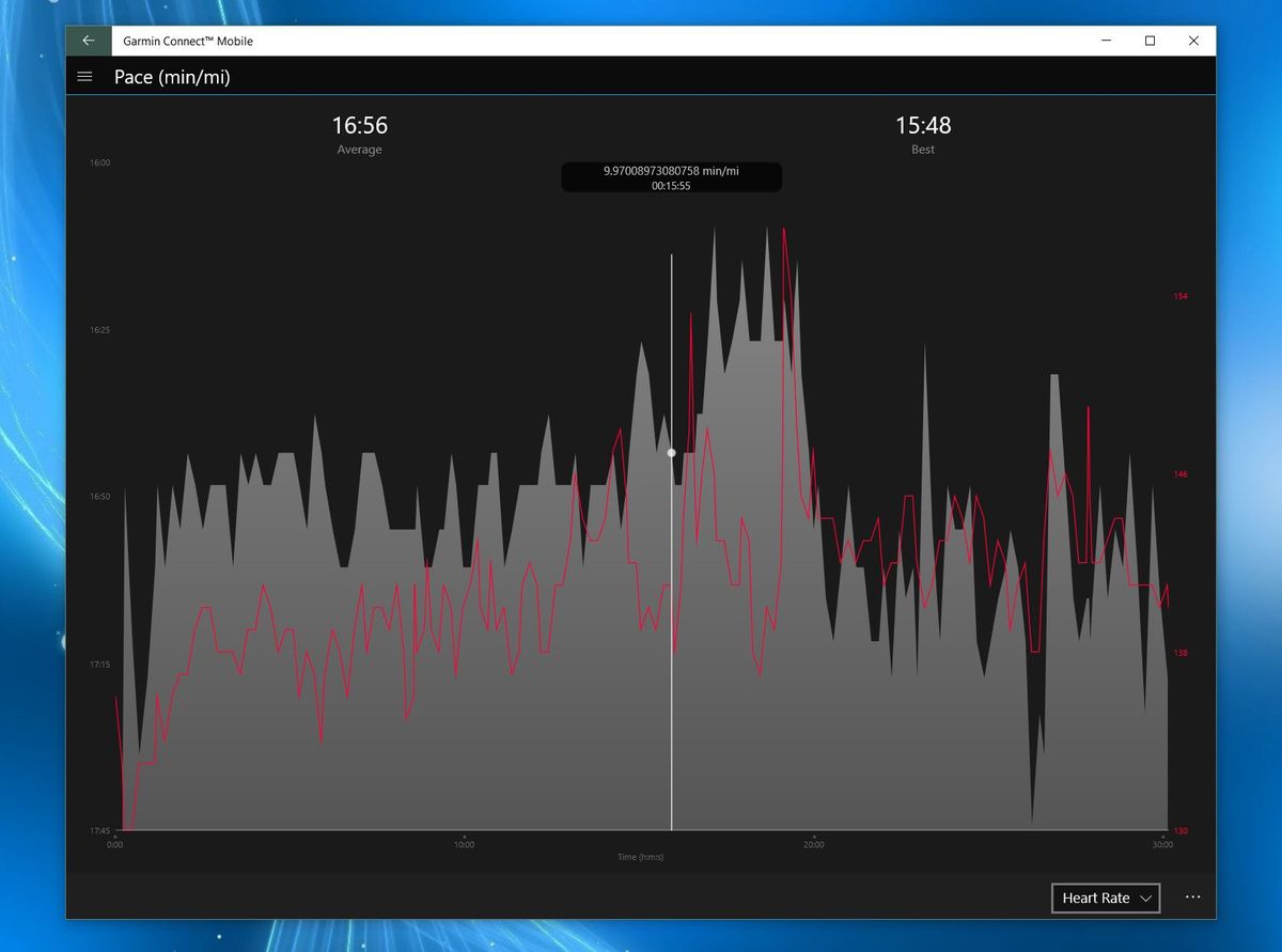 Garmin Connect Mobile gets social in latest update for Windows 10 ...