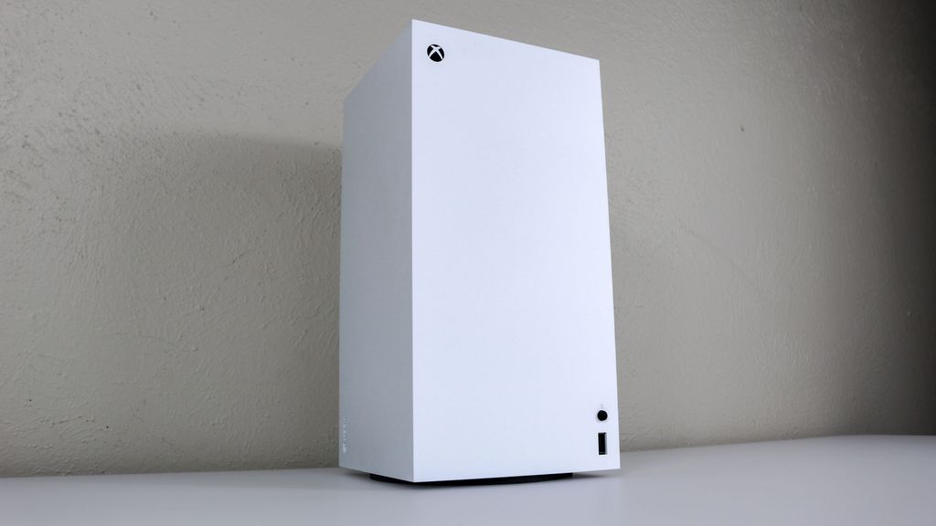 I just tested the all digital Xbox Series X and it fixes my main gripe ...