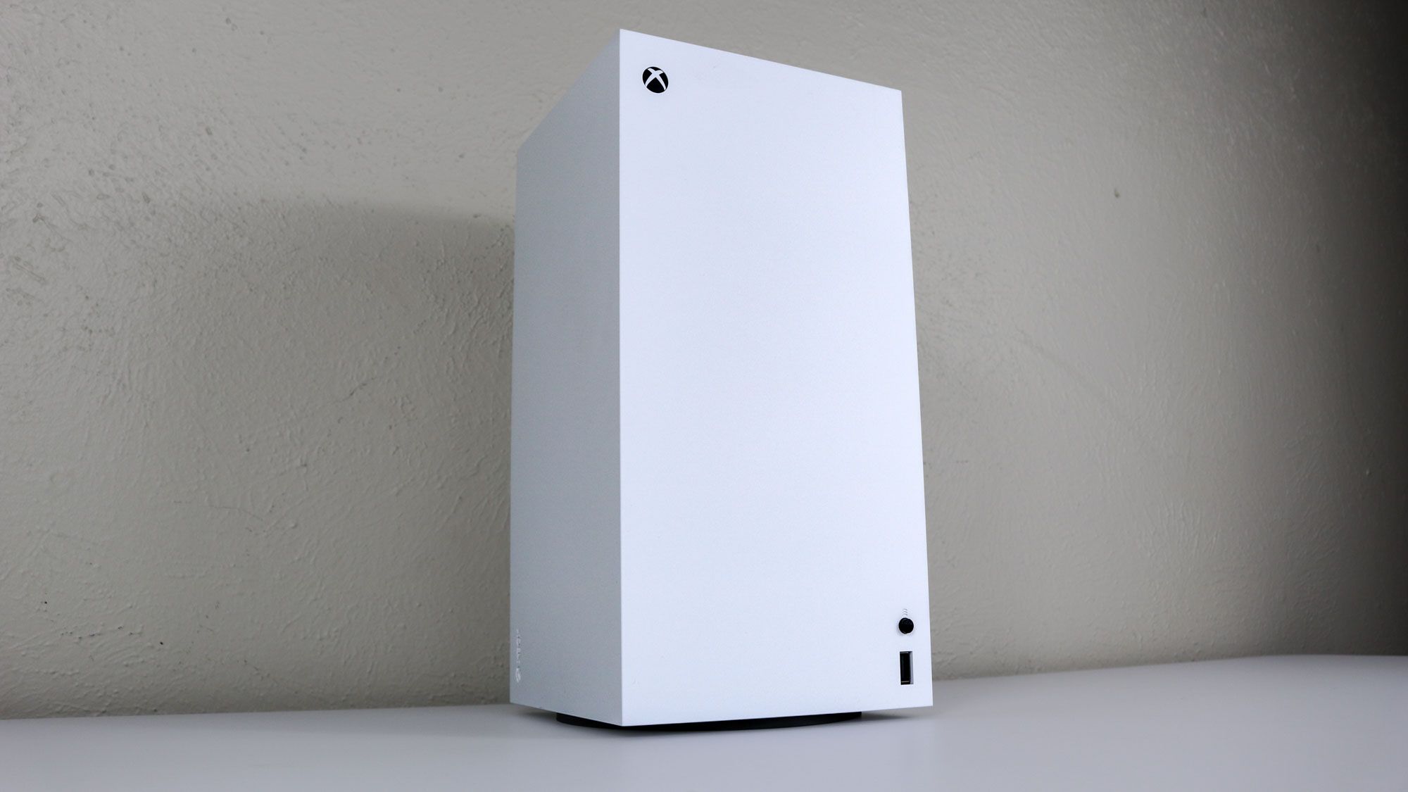I just tested the all digital Xbox Series X and it fixes my main gripe ...