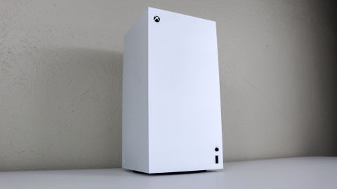 I just tested the all digital Xbox Series X and it fixes my main gripe ...