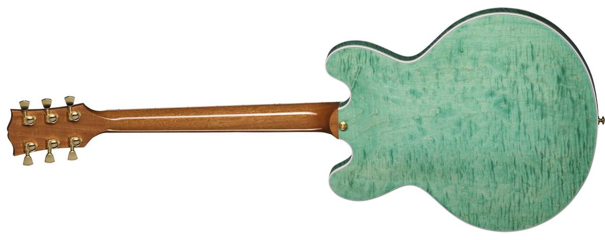 “Whether you’re playing smooth jazz, hard rock, country, or blues, this ...