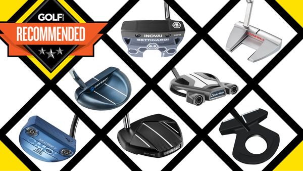 Best Blade Putters 2024 | Golf Monthly