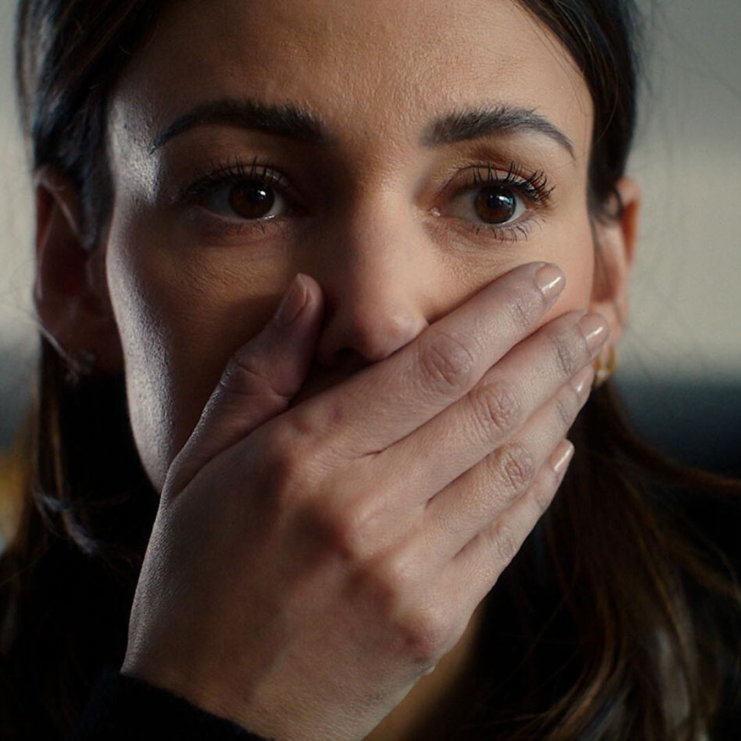 Fool Me Once Is The New Netflix Thriller That Everyone Is Talking About ...