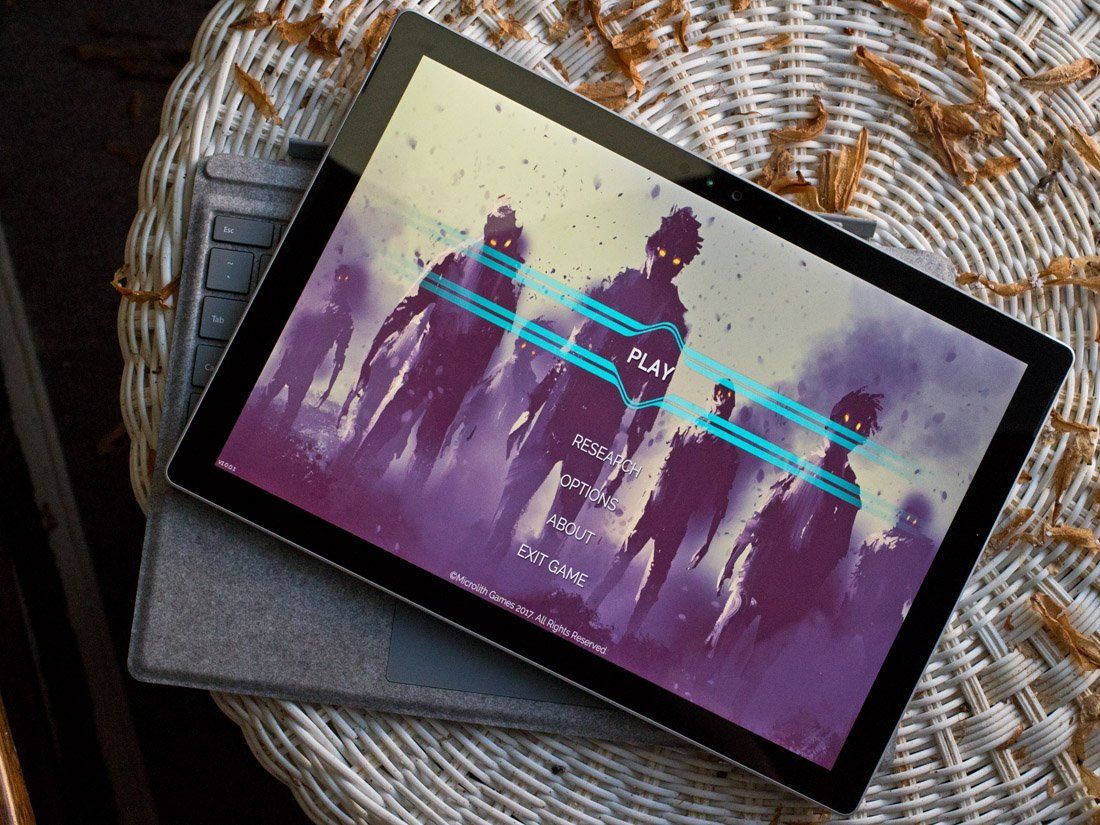 Dead Purge: Outbreak for Windows 10 PC pits you against piles of ...