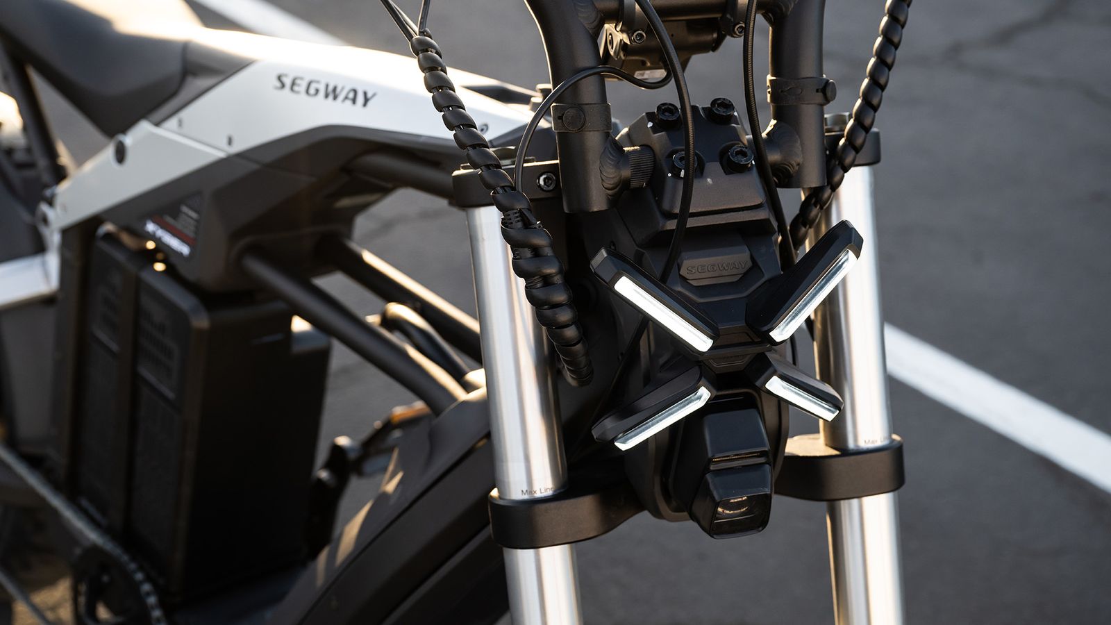 I tried the Segway Xyber and it could be the greatest e-bike ever ...