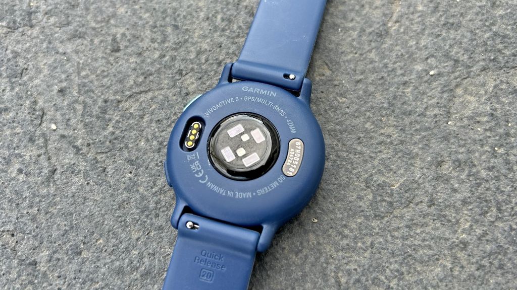 Garmin Vivoactive 5 Review | Coach