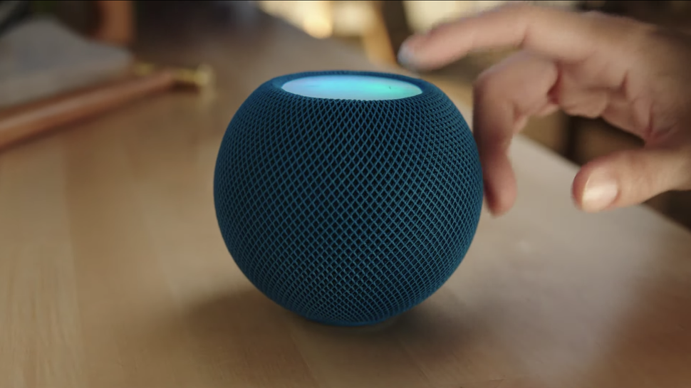 HomePod Mini could be the perfect Apple Intelligence machine, but ...