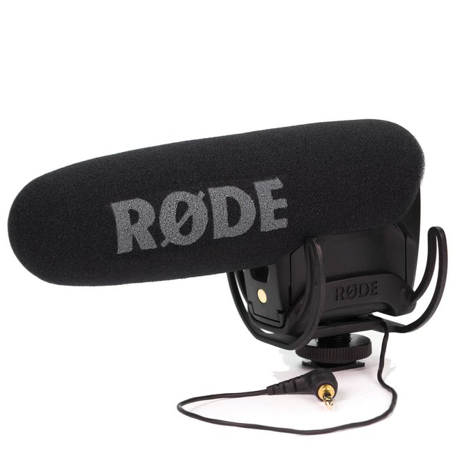 The best shotgun mics | Digital Camera World