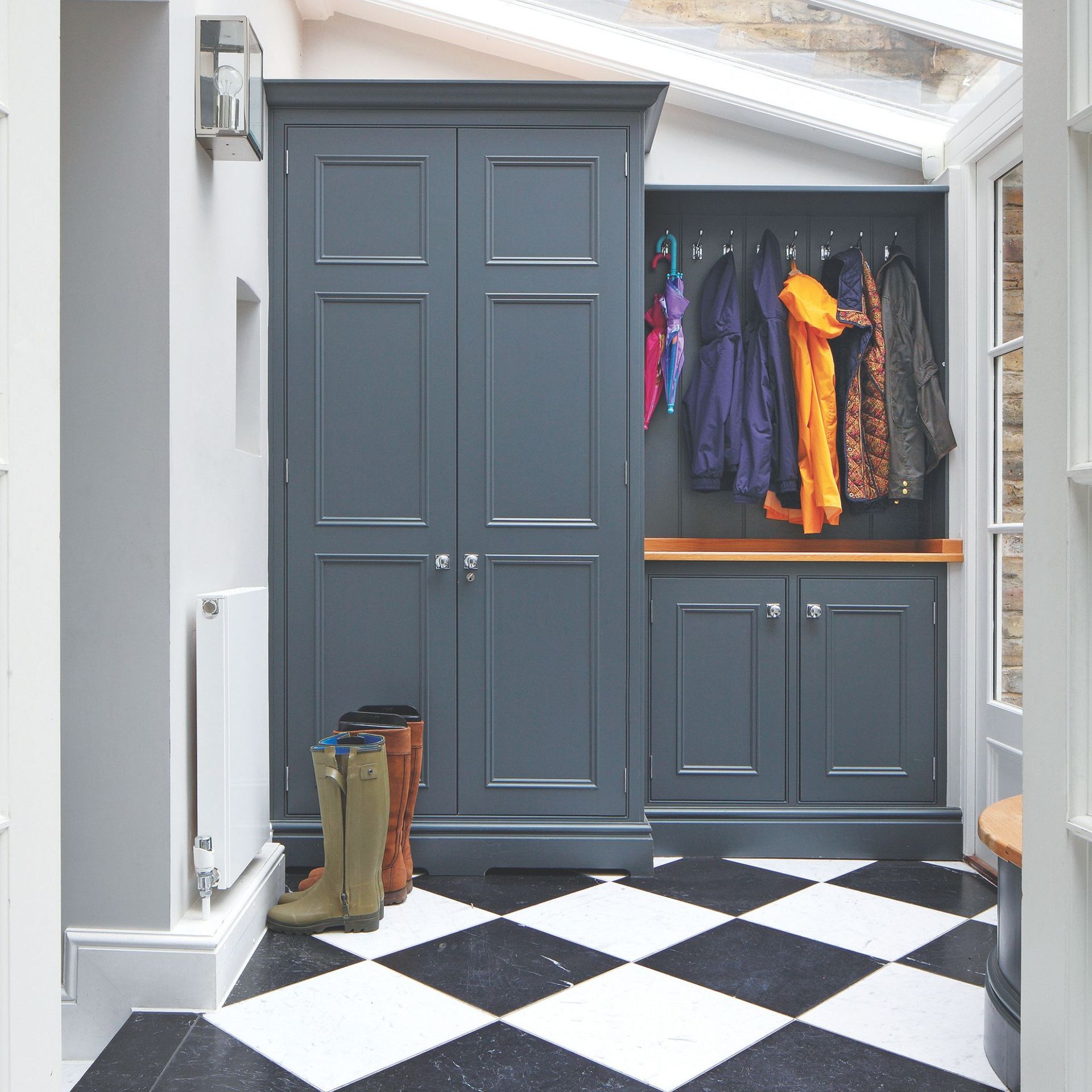 Floodproofing a house — 12 things experts say you can do | Ideal Home