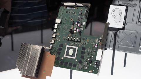 Xbox One X review: A console packed with raw potential waiting to be ...