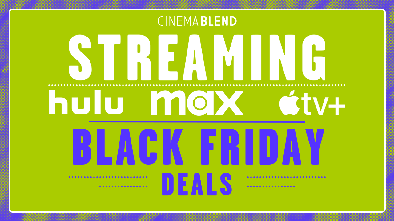 Best Black Friday Streaming Deals – What To Expect In…