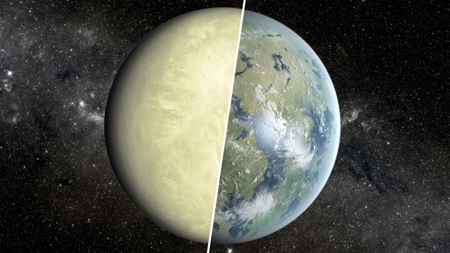 Venus News - all the latest about Venus - Page 3 | Live Science