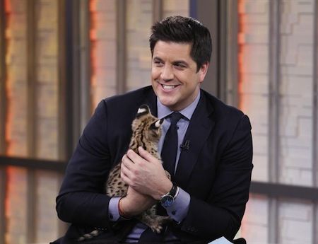 Elliott: Move to NBC Sports Was A 'Deeply Personal' Decision | Next TV