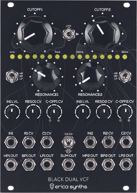 How to use modular synths to create ambient music | MusicRadar