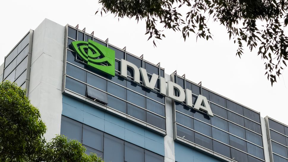 Nvidia market share in China falls to less than 60% — Chinese chip ...