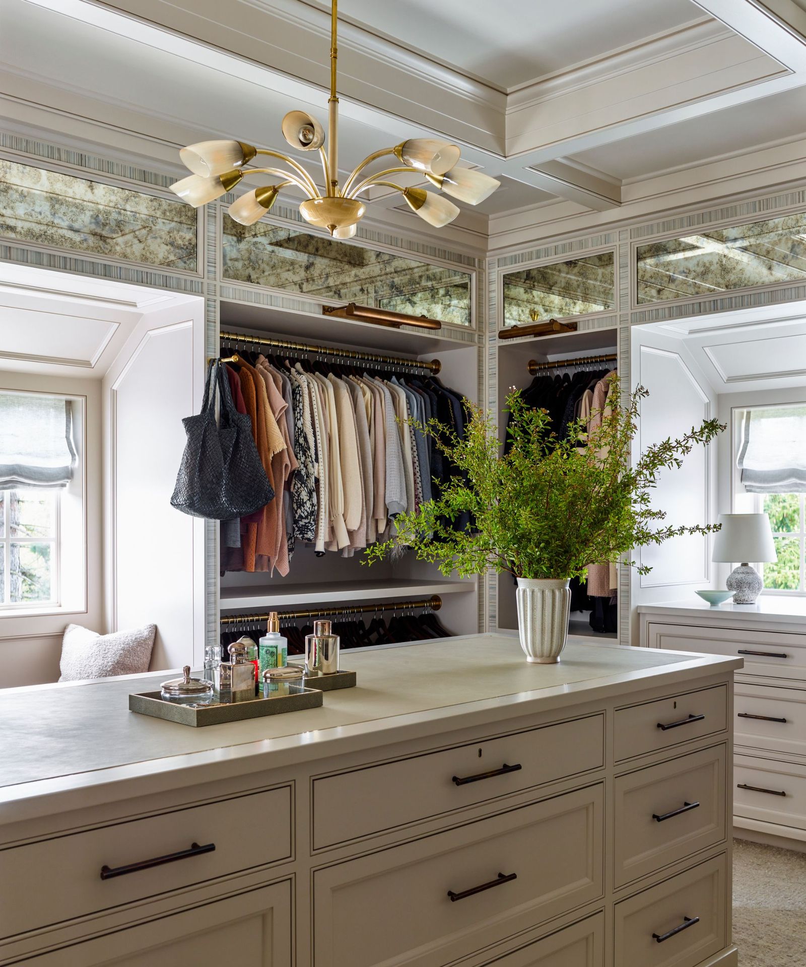 Interior designer Kylee Shintaffer's home is an elegant haven | Homes ...