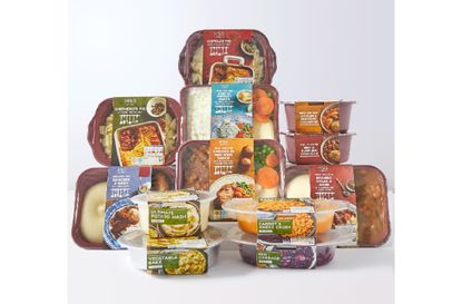 You can now order M&S ready meal bundles for home delivery | GoodtoKnow