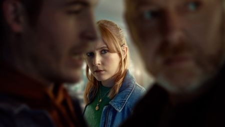 Mammoth: release date, cast, plot, trailer, interviews guide | What to ...