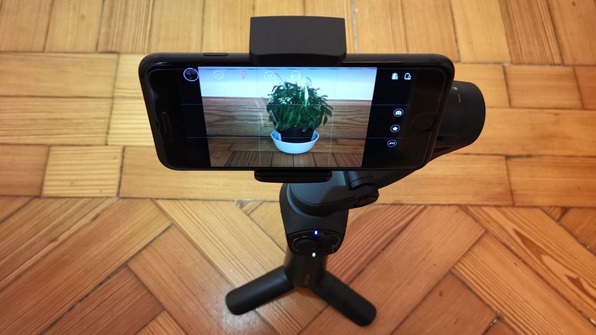 Benro 3XS Lite review | Digital Camera World