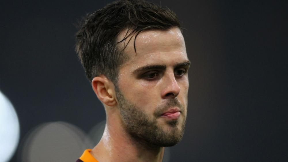 'Champion' Pjanic will strengthen Juve - Vucinic | FourFourTwo