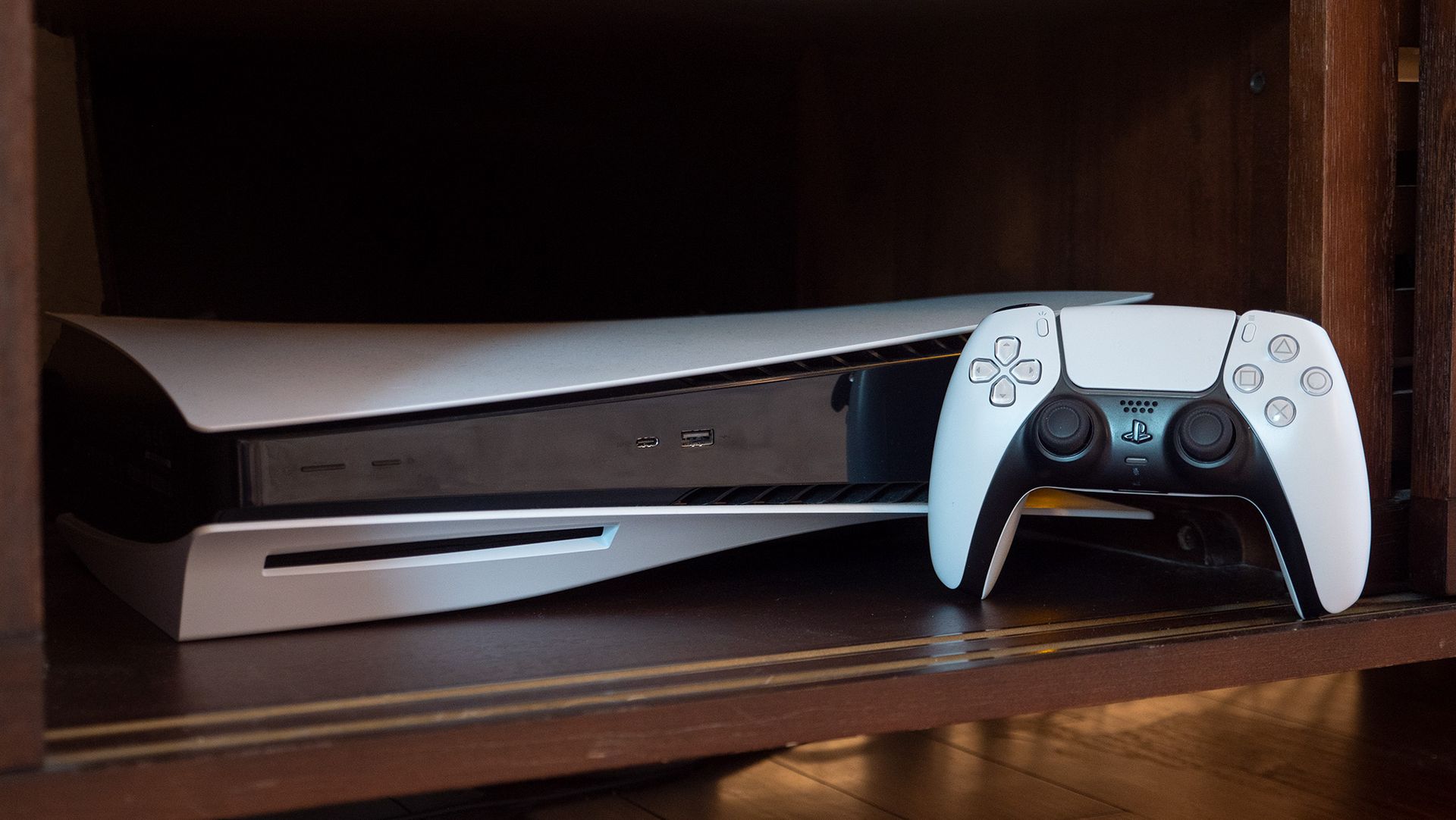 Can The PS5 Lie Horizontally On Its Side TrueViralNews Can The PS5 Lie Horizontally On Its Side TrueViralNews