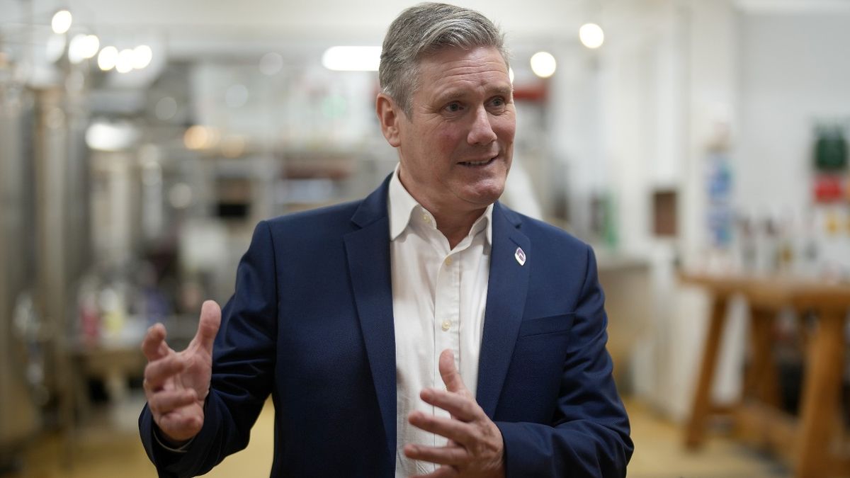 What the Labour reshuffle tells us about Keir Starmer’s plans | The Week
