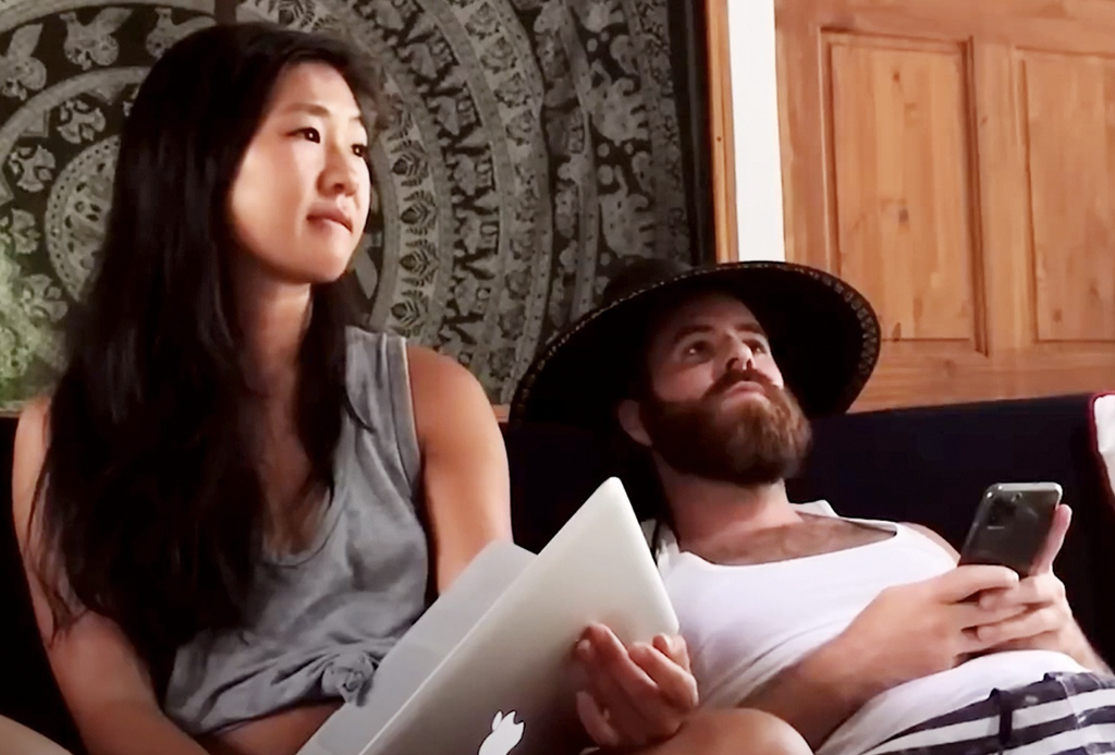 Longest Third Date: release date, true story, trailer, more | What to Watch