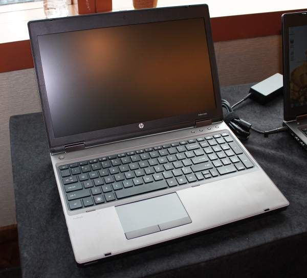 HP ProBook s and b Series Pack New Intel Core CPUs, Sturdy Chassis, and ...