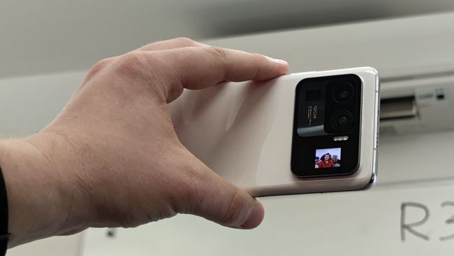 Xiaomi Mi 11 Ultra review | TechRadar