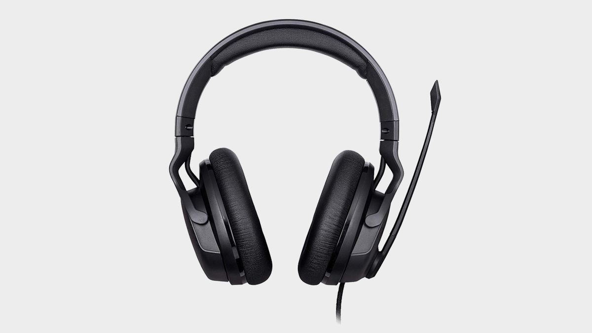 Roccat Khan Aimo headset review: 'A flawed gaming headset but built on ...