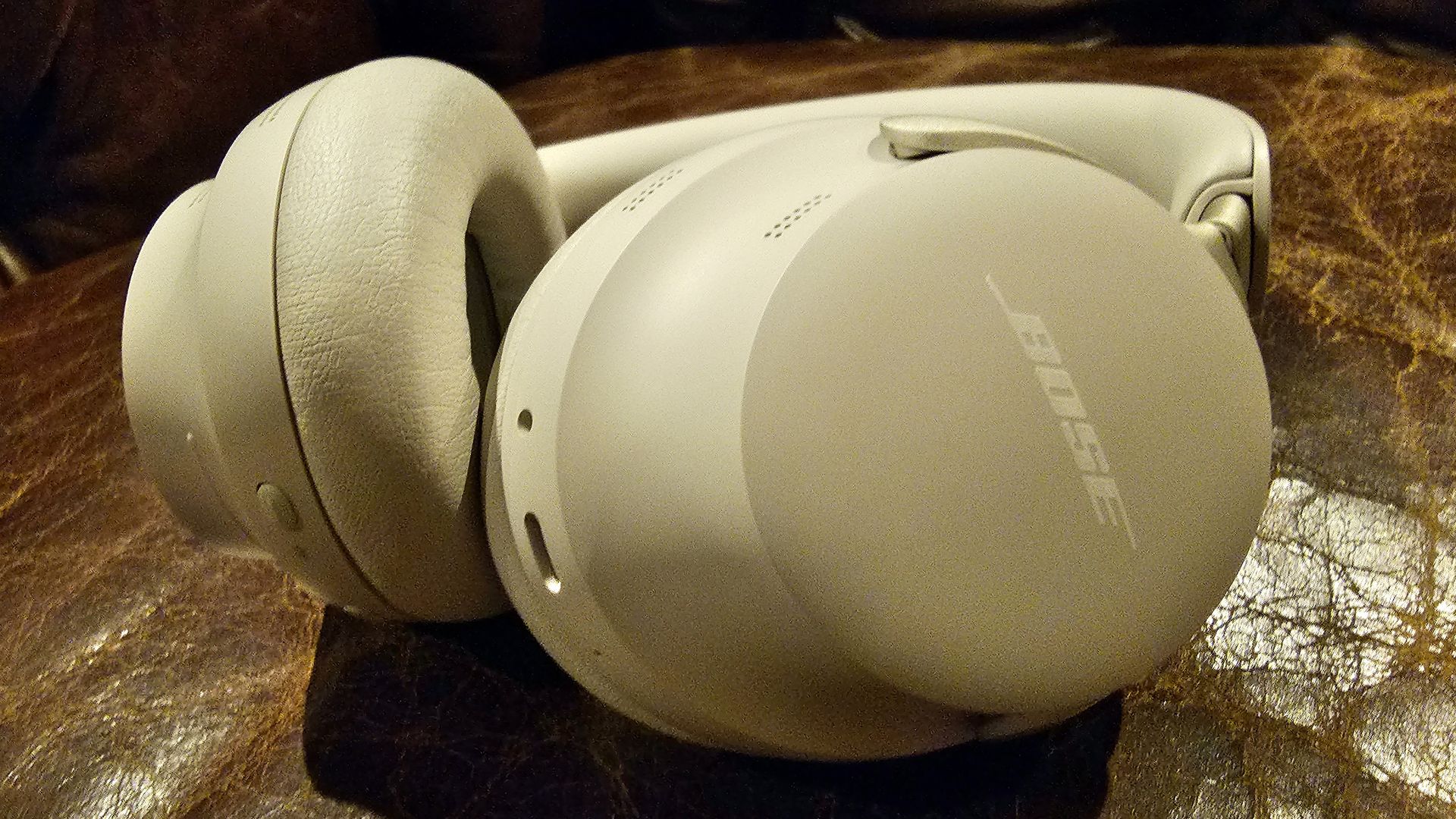 I tested Bose's QuietComfort Ultra Headphones and these are the best ...
