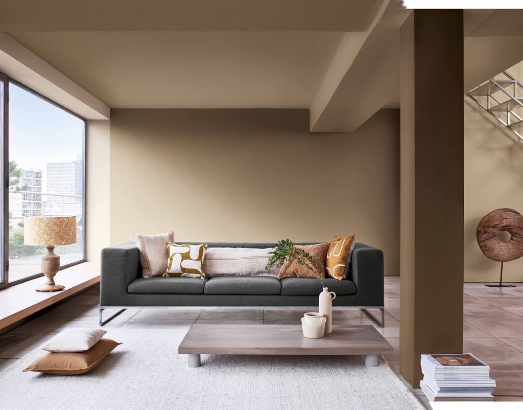 10 cream living room ideas that show that neutral doesn't have to mean ...