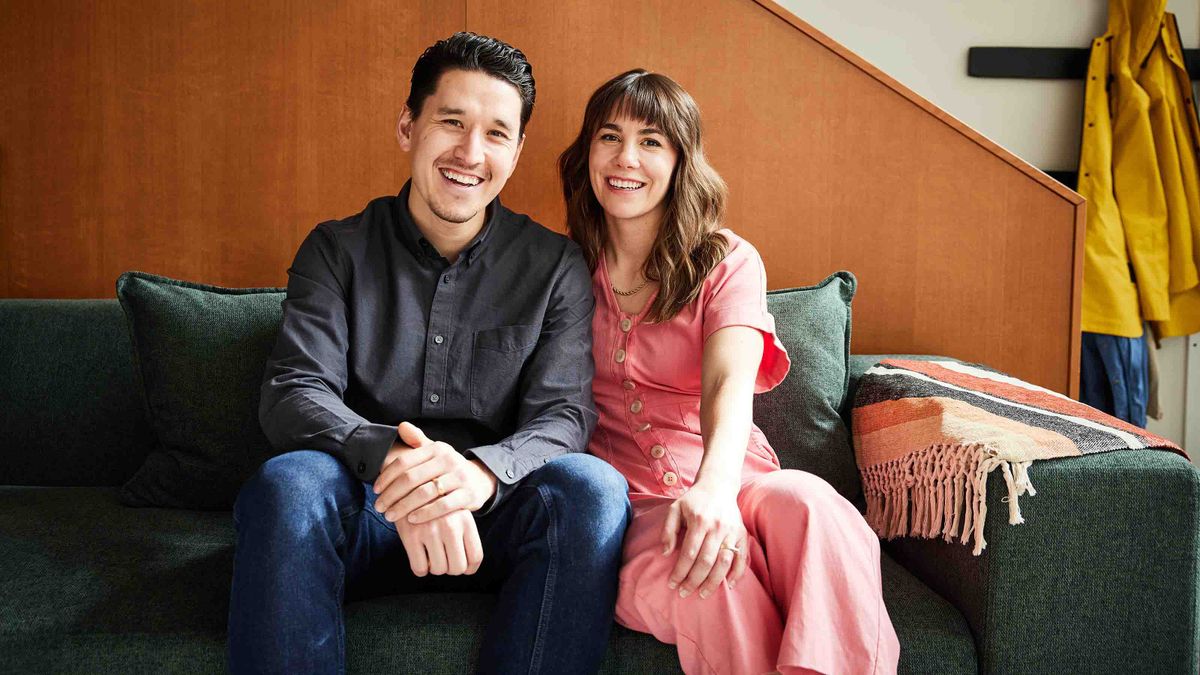 PODCAST: This Couple Tackles Love and Money as a Team | Kiplinger