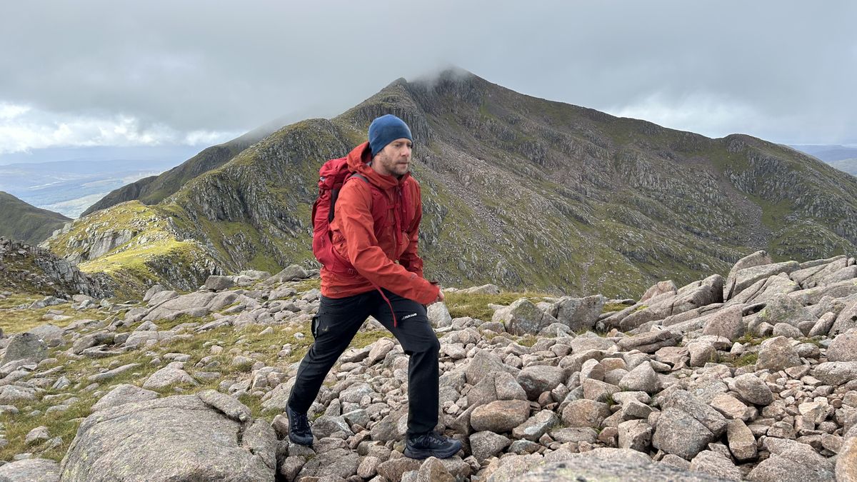 I'm a seasoned hiker and mountaineer - here's how I update my hiking ...