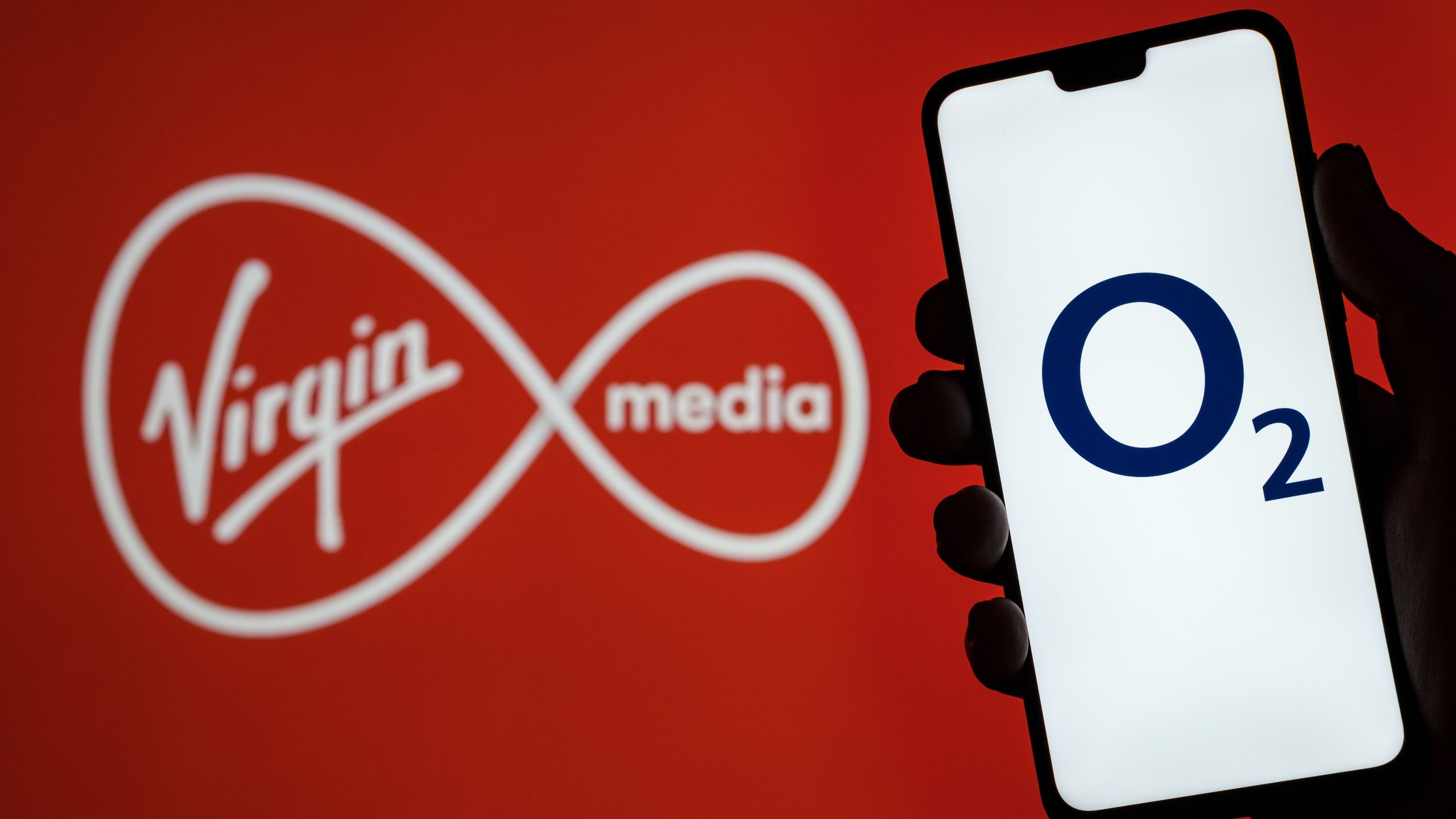 Virgin Media O2 reveals £700m network transformation plan to boost ...