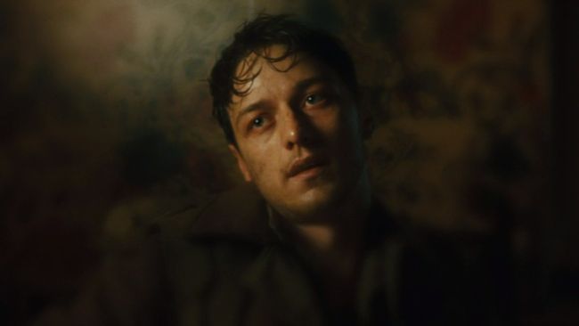 Atonement Ending Explained: When Reality Ends | Cinemablend