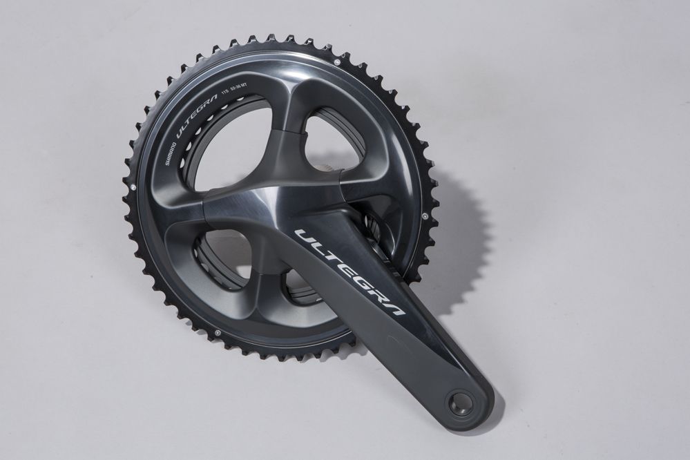 Shimano Ultegra R8000 review: the newest iteration of the fast selling ...