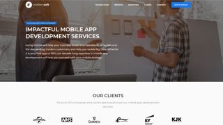 Best mobile app development software of 2019 | TechRadar