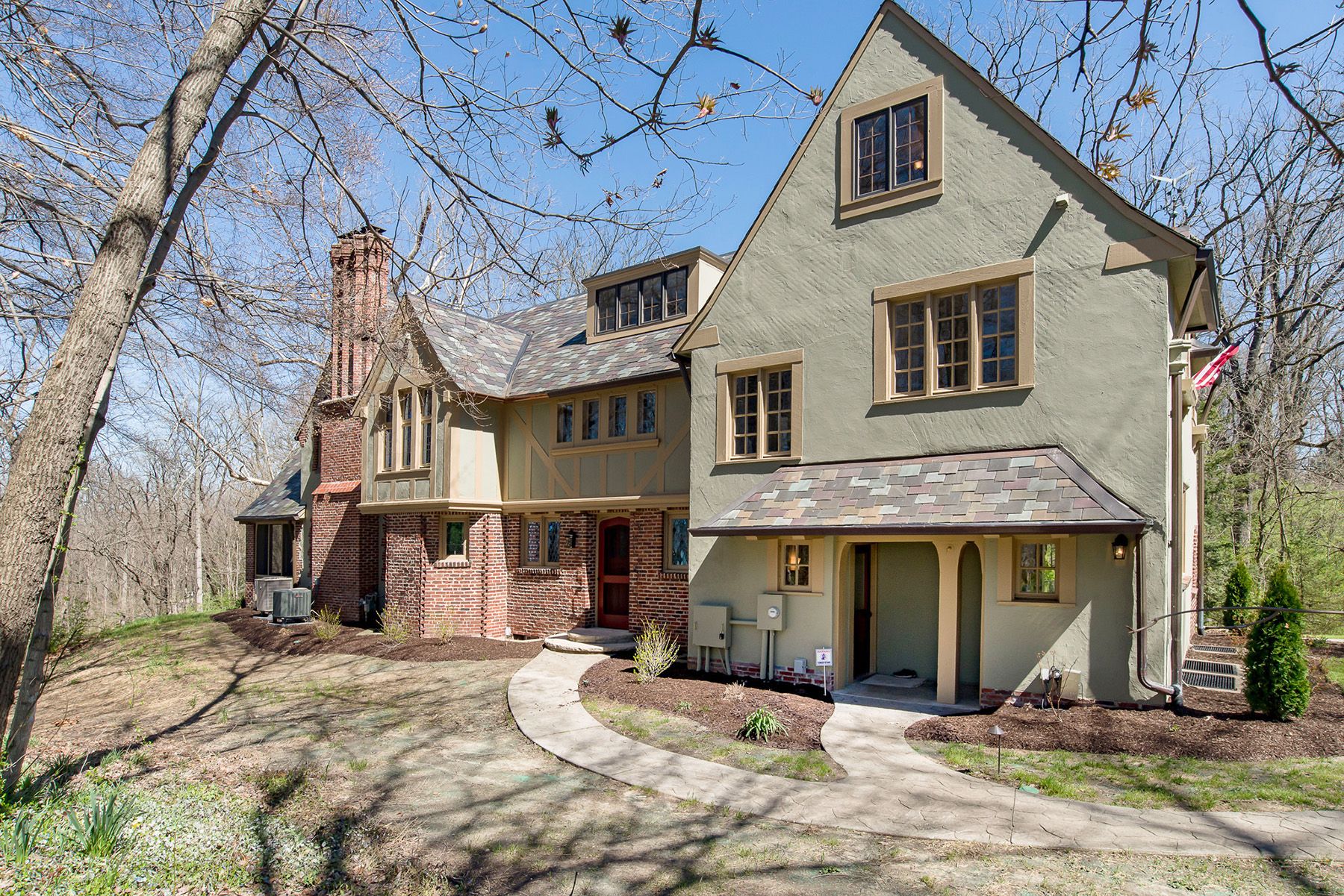 6 cozy homes in Indianapolis | The Week