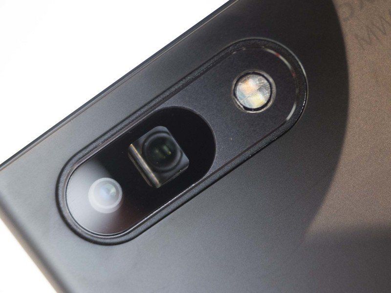 Oppo's 5x optical zoom camera is like a periscope inside your phone ...