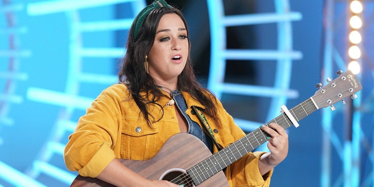 American Idol Contestant Revealed How Katy Perry Helped Her Escape A ...
