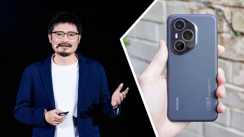 Best Honor phones 2025: the top Honor handsets to consider | TechRadar