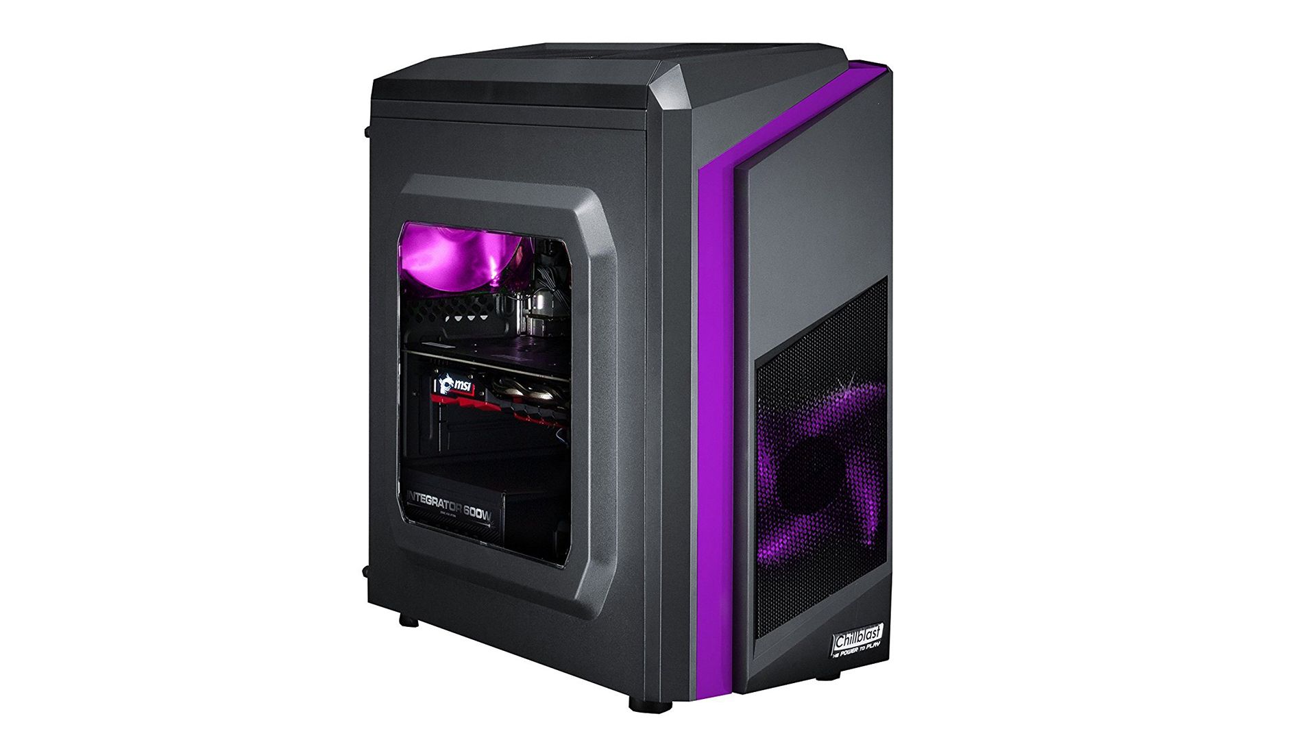 The best desktop gaming PC 2018: T3's top picks for high-end gaming | T3