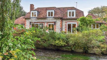 Best riverside properties for sale in England | The Week