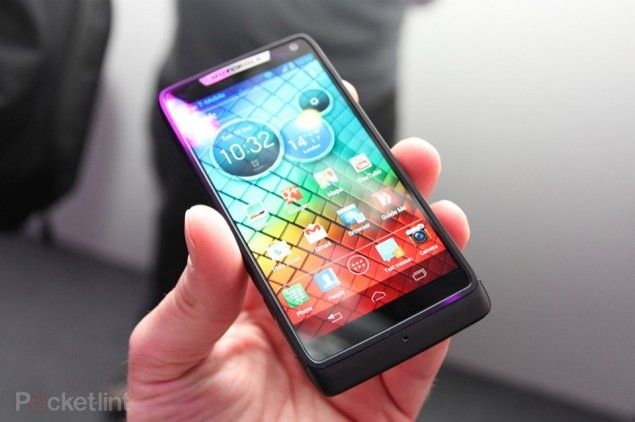 The Motorola X Android Phone Waterproof Feature Leaked | Tom's Hardware