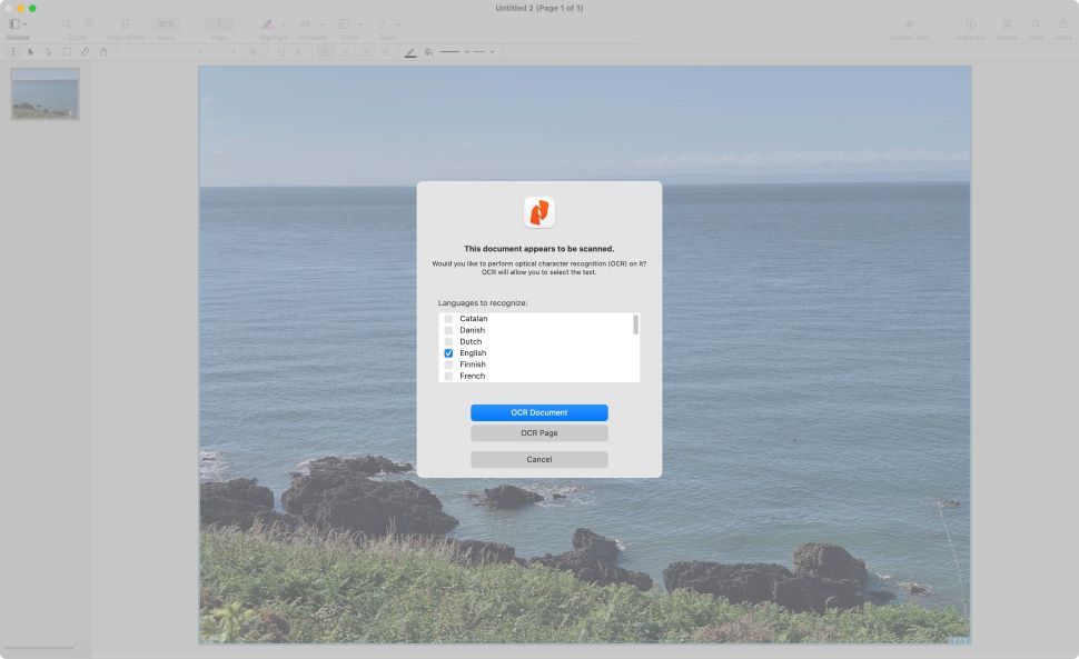 Nitro PDF Pro 13 | TechRadar