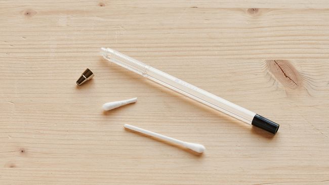 Make your own stylus with just 4 household items | Creative Bloq