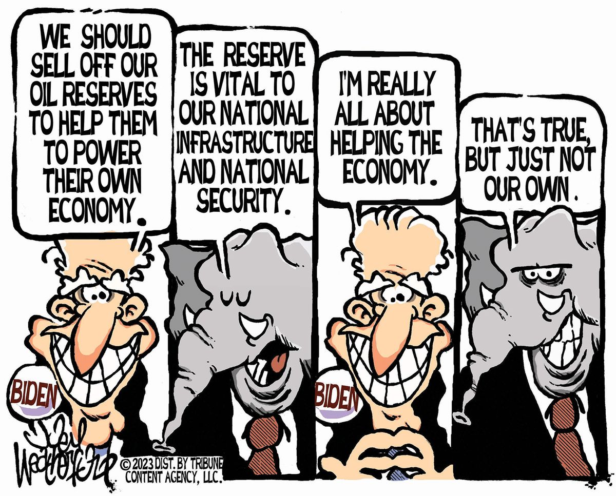 Helping the economy | The Week