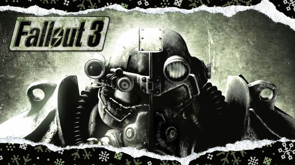 Christmas came early! Fallout 3: GOTY Edition is free, but ONLY for ...