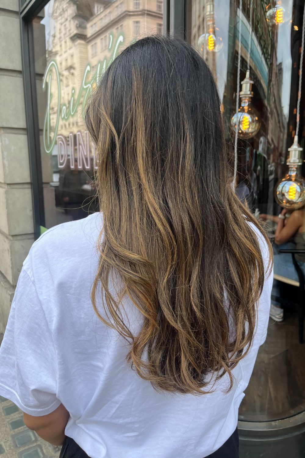 Hair Gloss: What It Is And Why It's The Best | Marie Claire UK